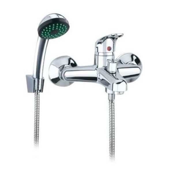 7601 Monocomando de Ducha - DelSur Importaciones