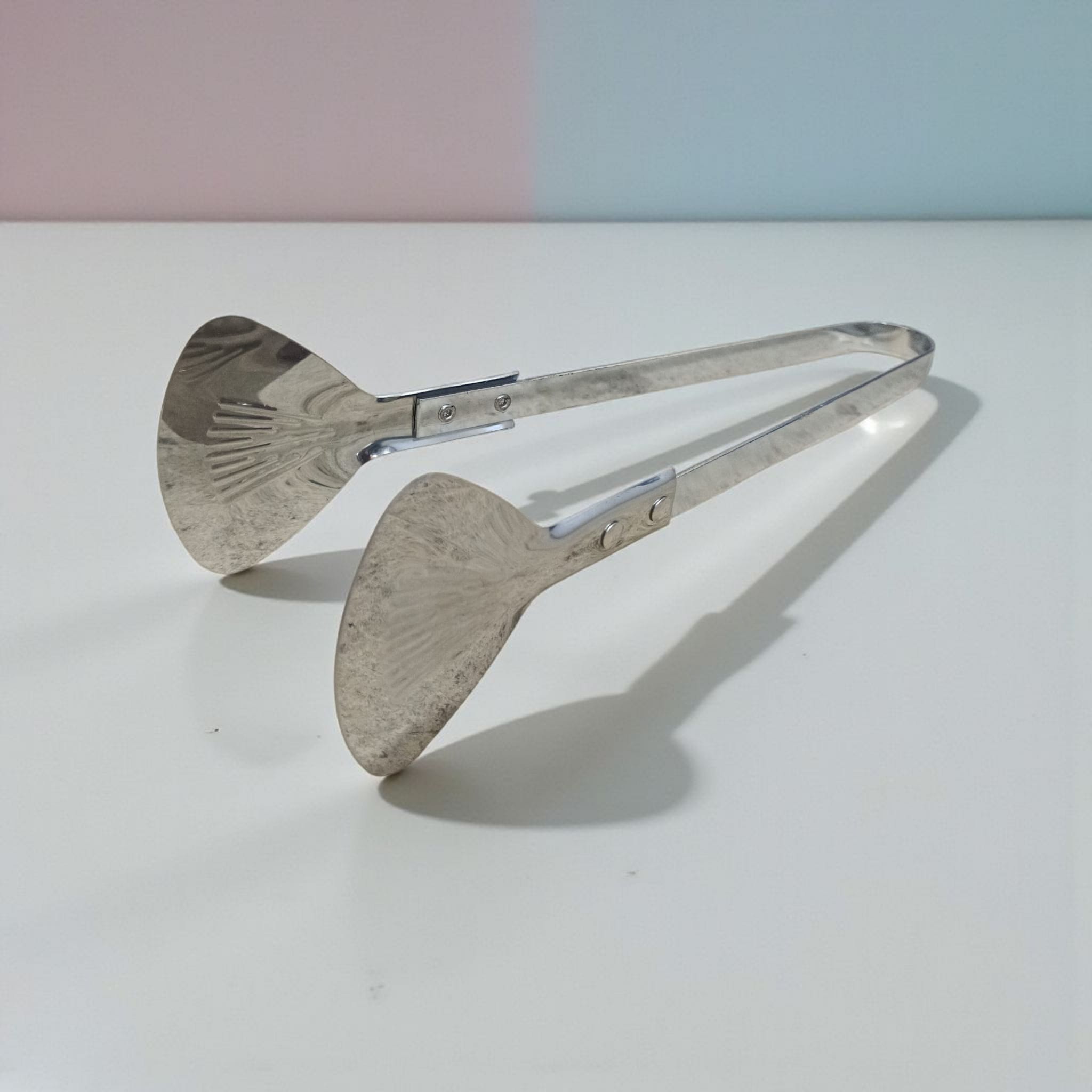 1578 Pinza comidas - DelSur Importaciones